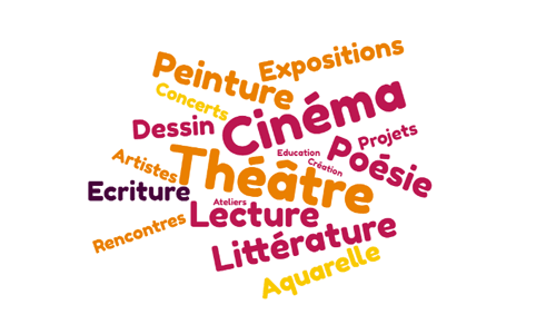 Culture et loisirs - Ezanville